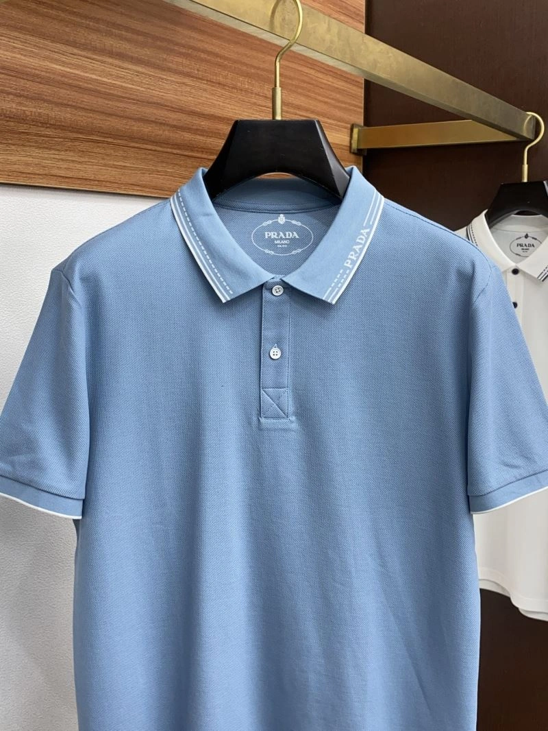 1:1 copy Prada T-Shirts