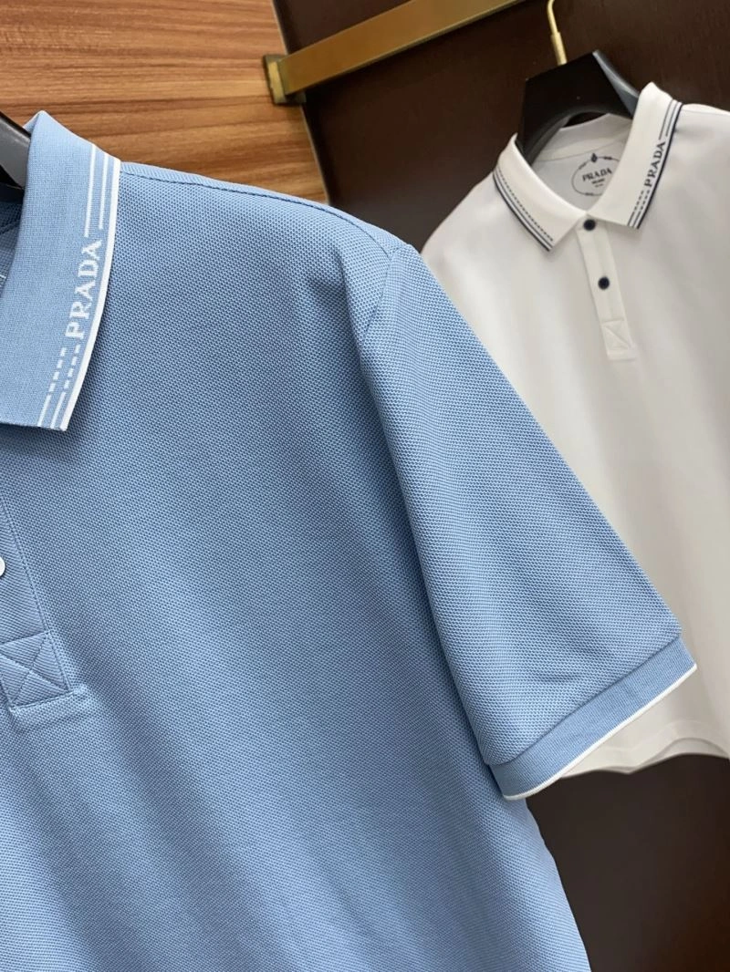 1:1 copy Prada T-Shirts