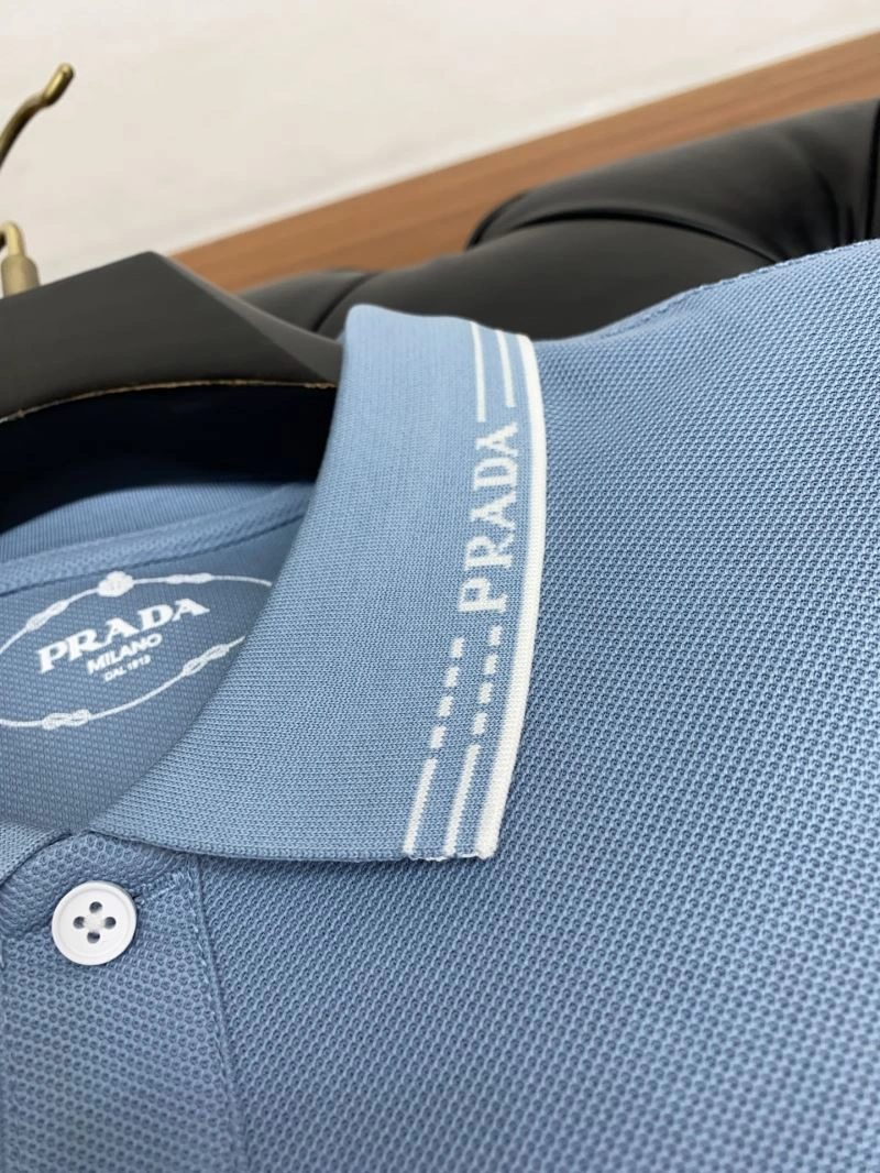 1:1 copy Prada T-Shirts