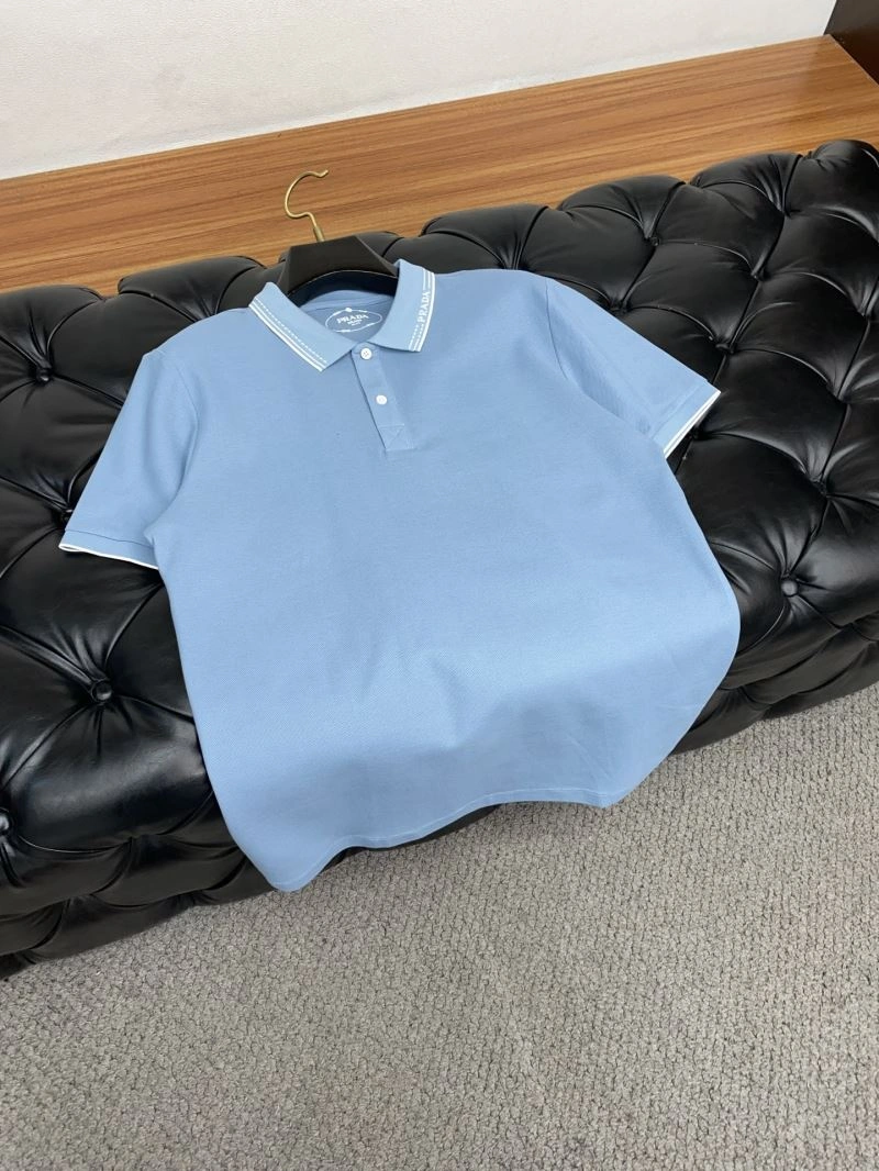 1:1 copy Prada T-Shirts