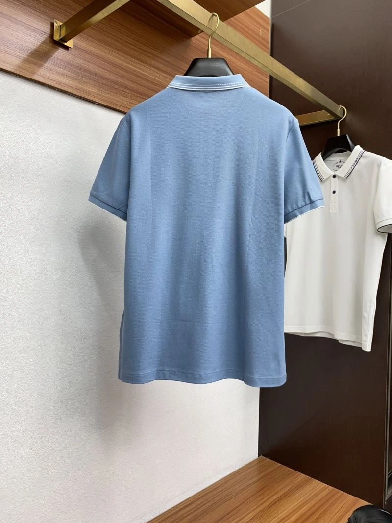1:1 copy Prada T-Shirts