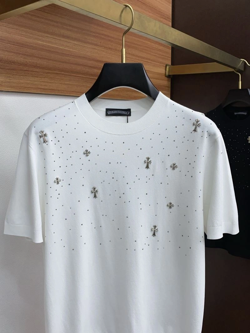 1:1 copy Prada T-Shirts