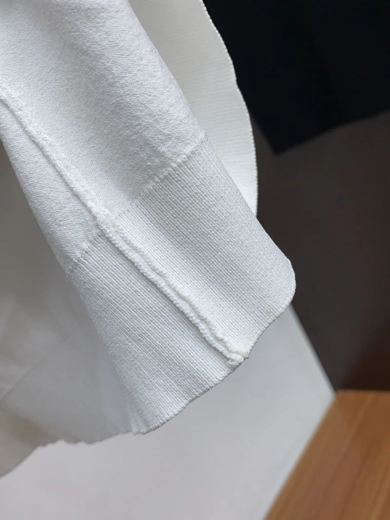 1:1 copy Prada T-Shirts