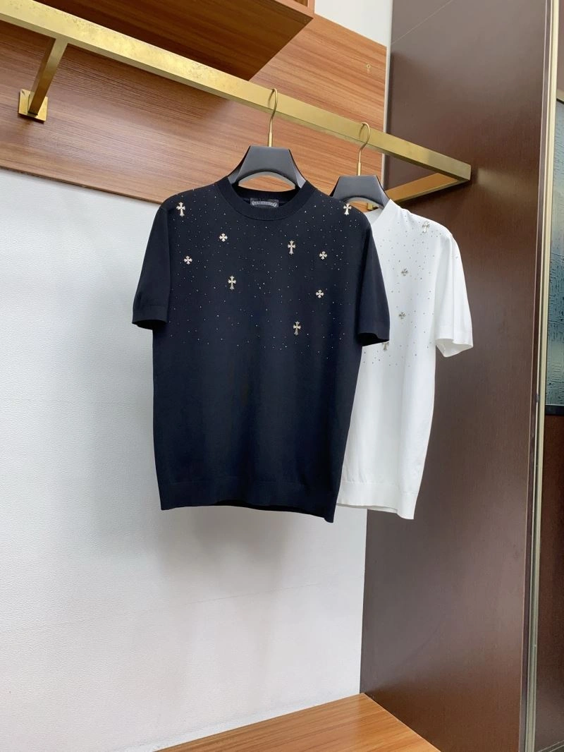 1:1 copy Prada T-Shirts
