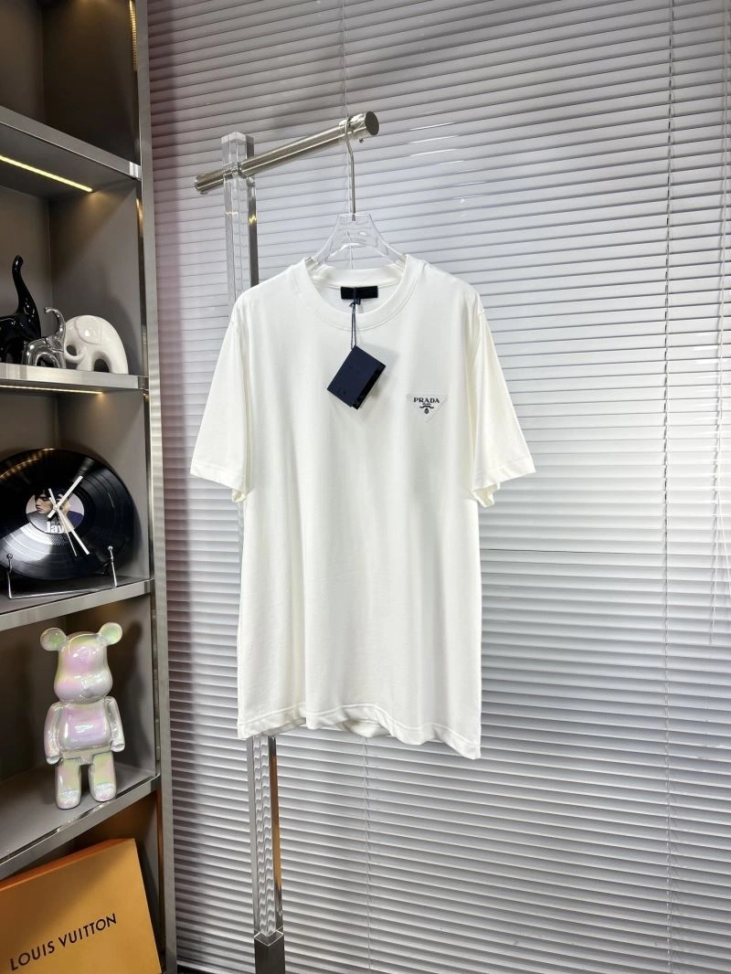 Prada T-Shirts