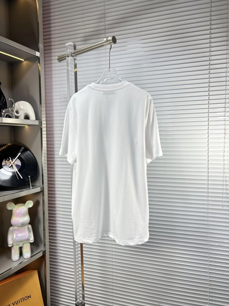 Brand-authenticated Prada T-Shirts