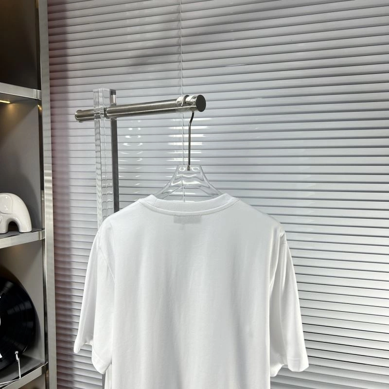 Brand-authenticated Prada T-Shirts