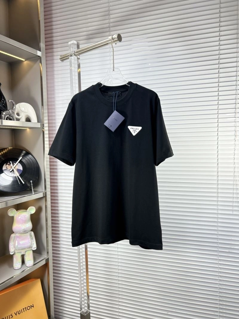 Prada T-Shirts