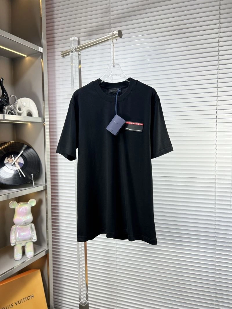 Prada T-Shirts