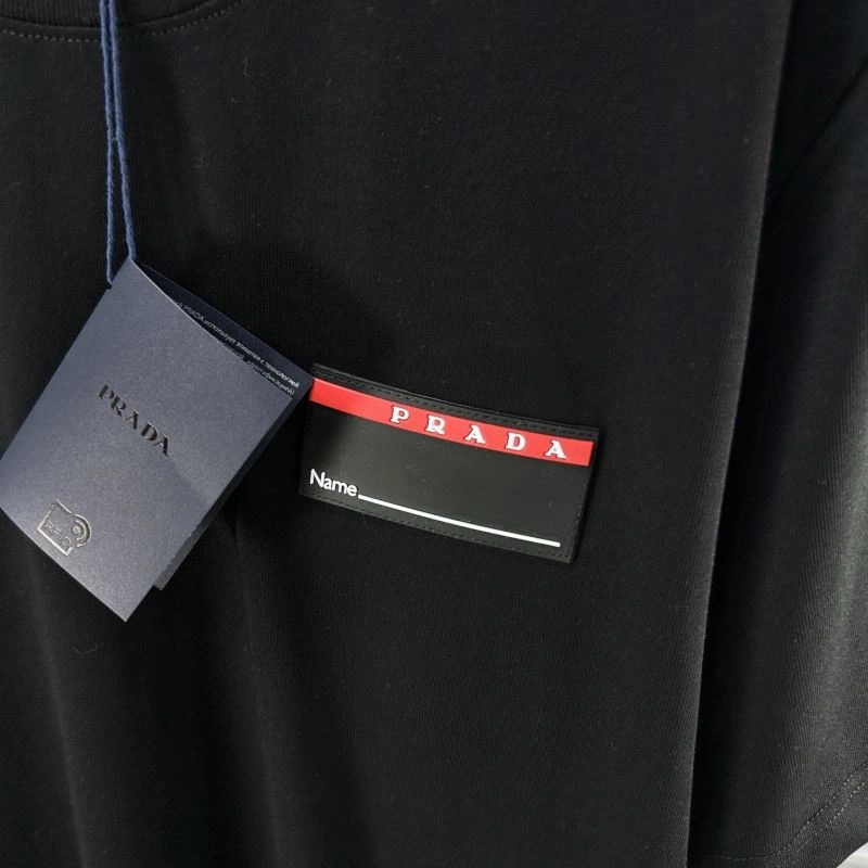 Brand-original Prada T-Shirts