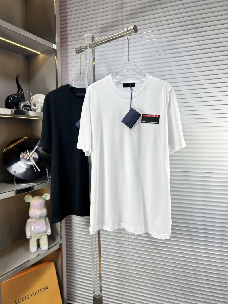 Brand-original Prada T-Shirts
