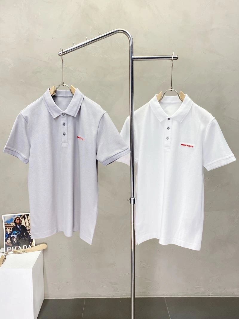 Prada T-Shirts