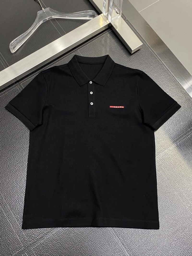 High accuracy Prada T-Shirts