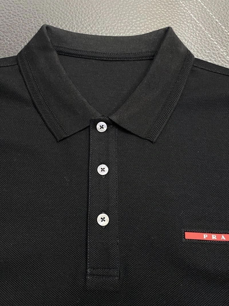 High accuracy Prada T-Shirts