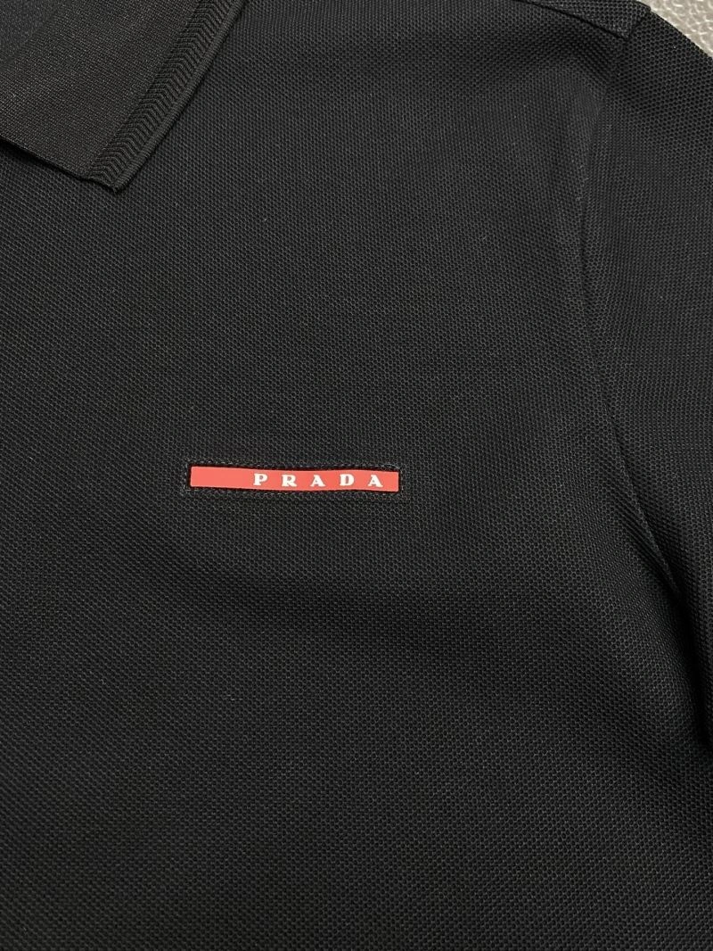 High accuracy Prada T-Shirts