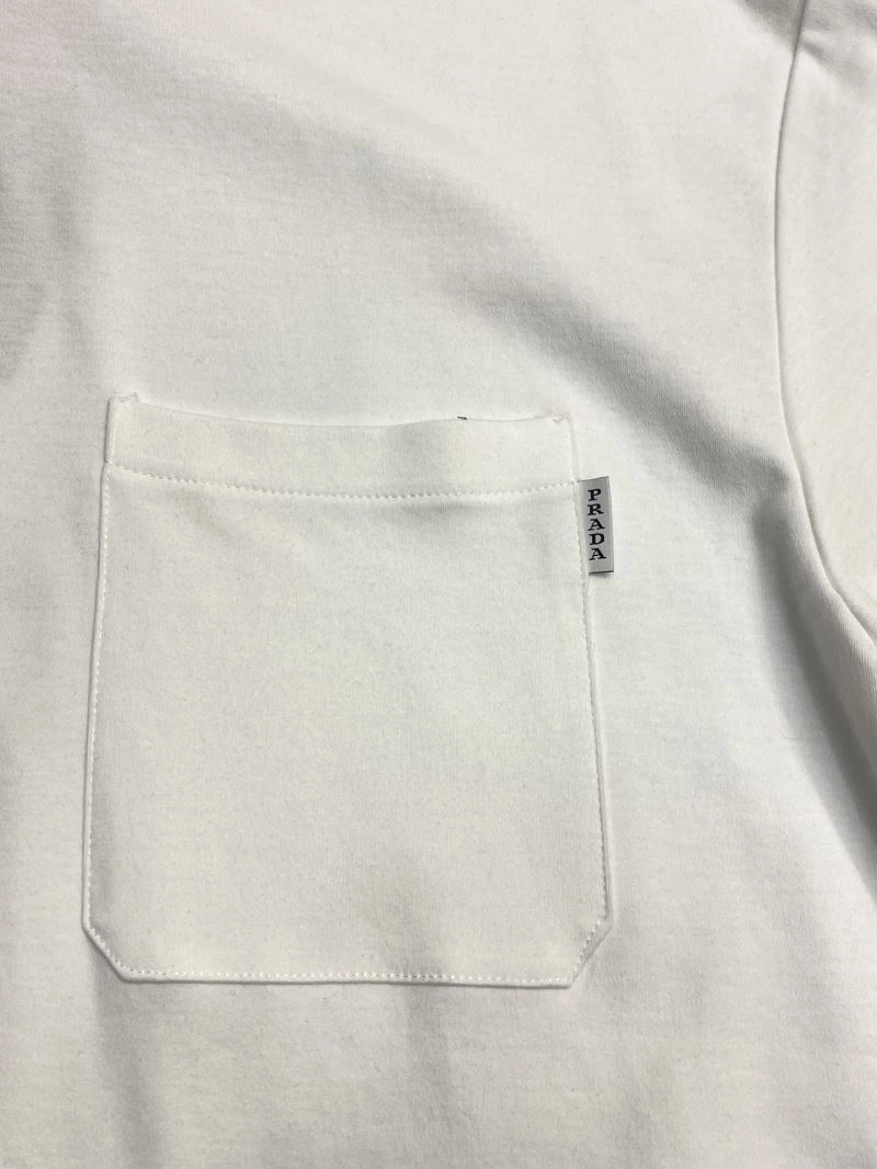 Inexpensive Prada T-Shirts