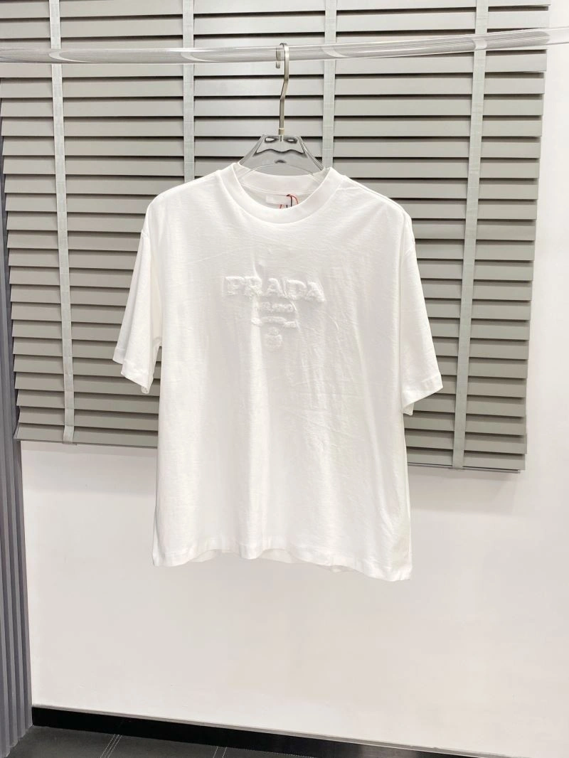 Prada T-Shirts