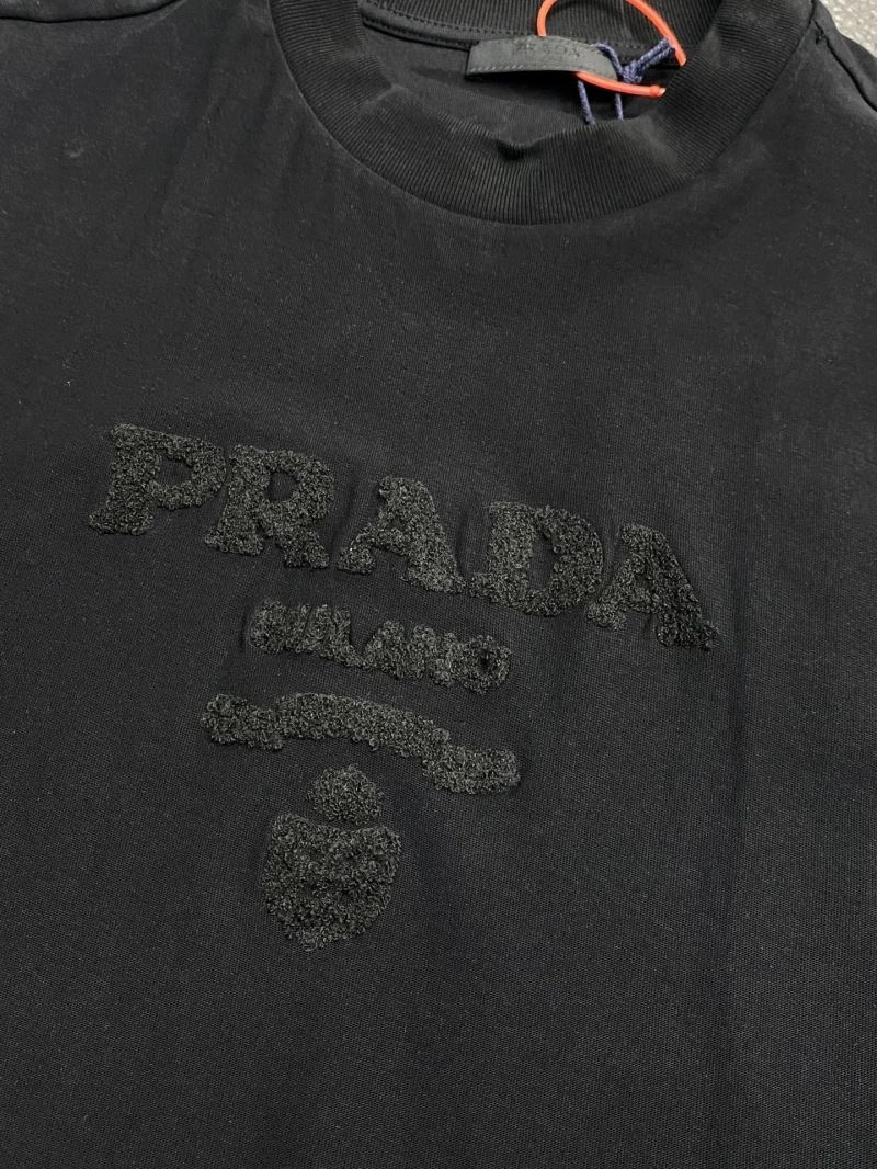 Inexpensive Prada T-Shirts