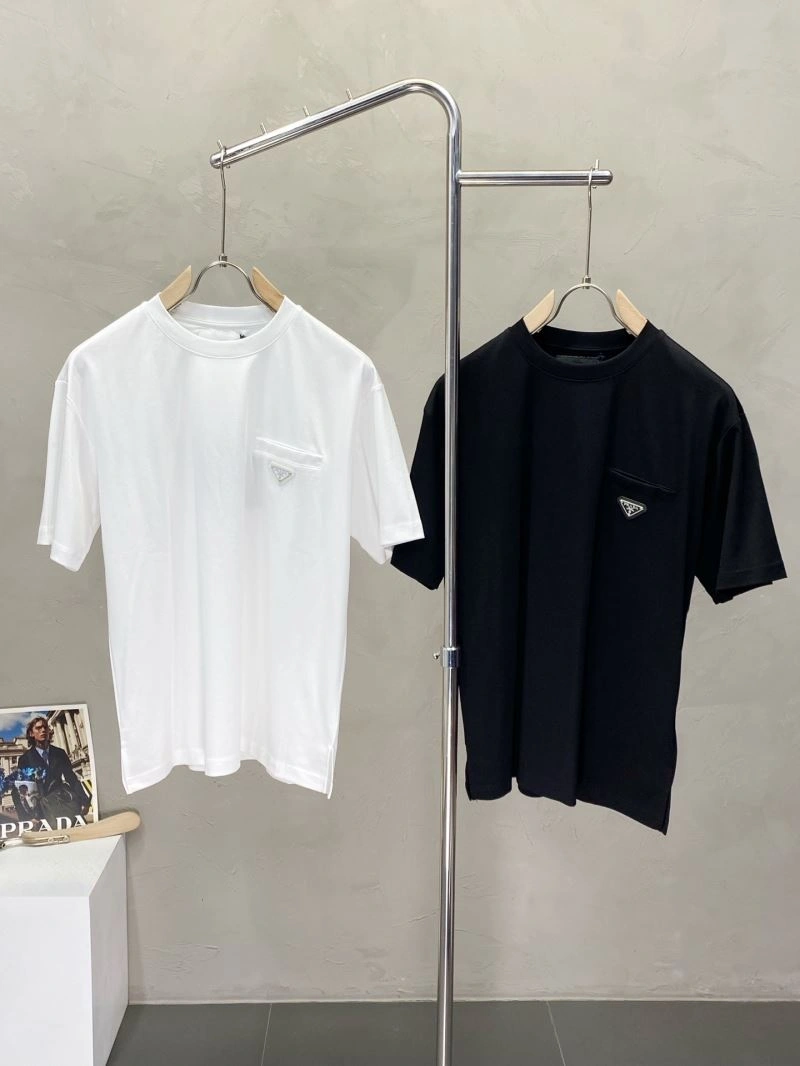 Prada T-Shirts