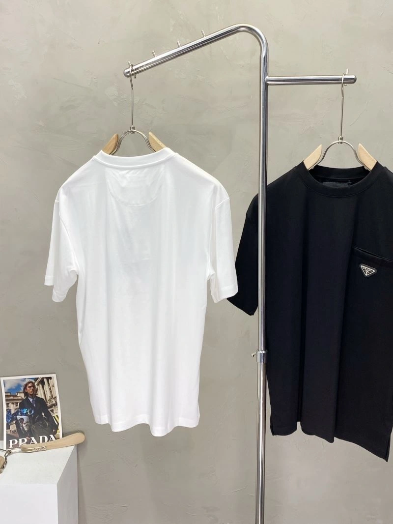 Bargain Prada T-Shirts