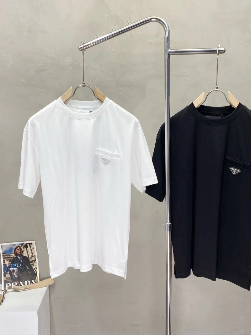 Bargain Prada T-Shirts