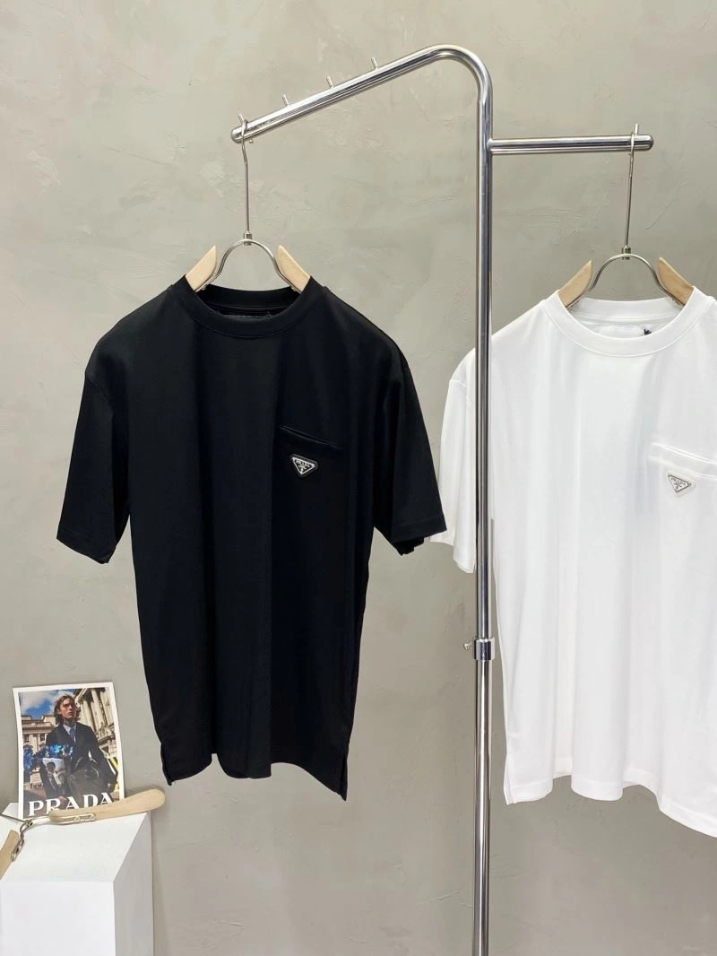 Bargain Prada T-Shirts