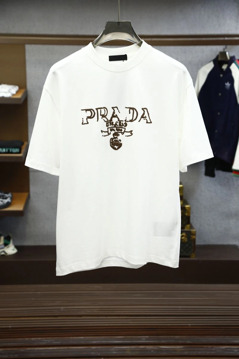 Prada T-Shirts