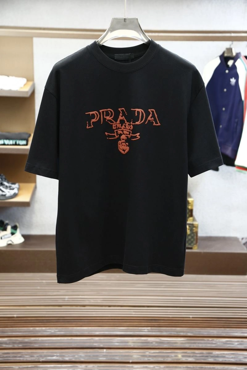 Cut-rate Prada T-Shirts