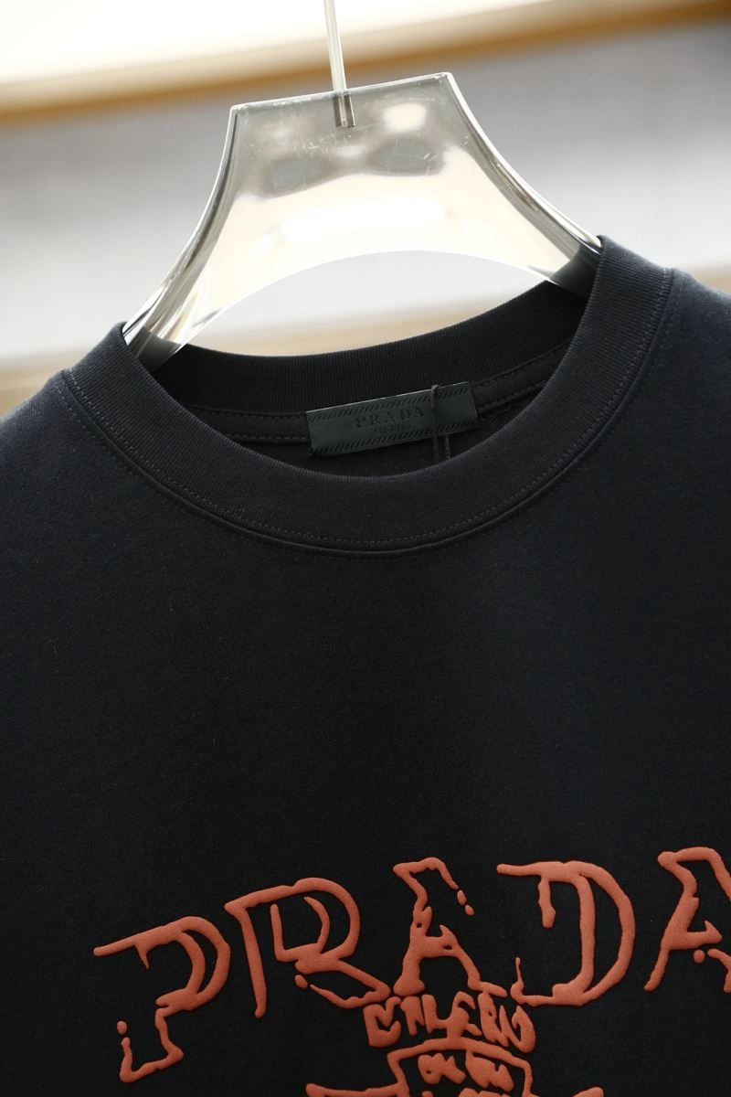 Cut-rate Prada T-Shirts