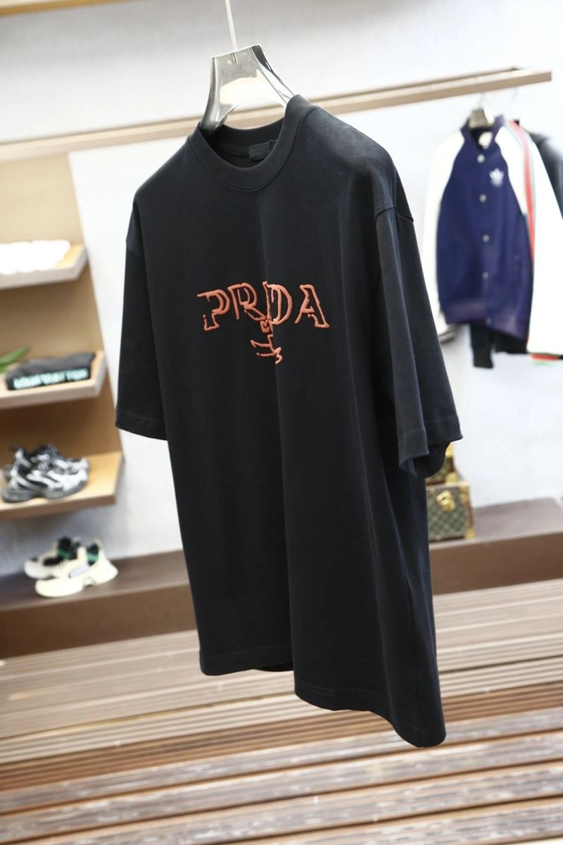 Cut-rate Prada T-Shirts