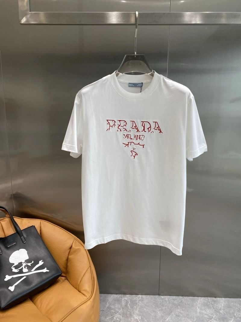 Prada T-Shirts