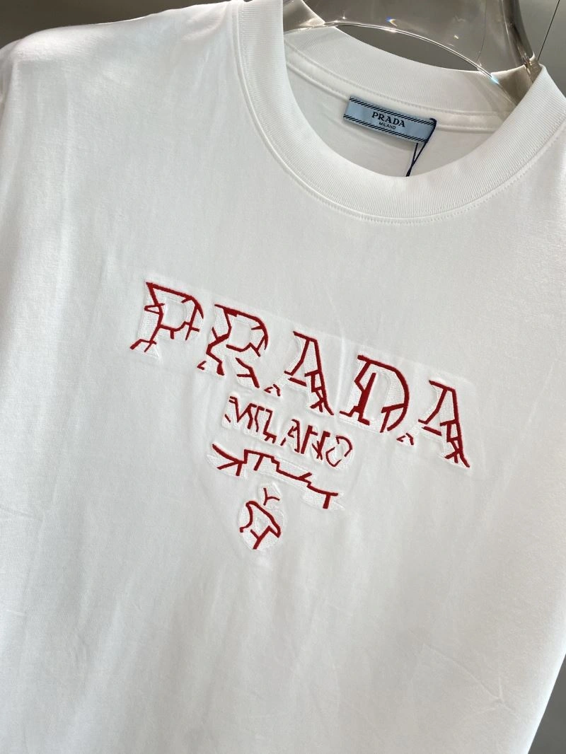 Official Prada T-Shirts