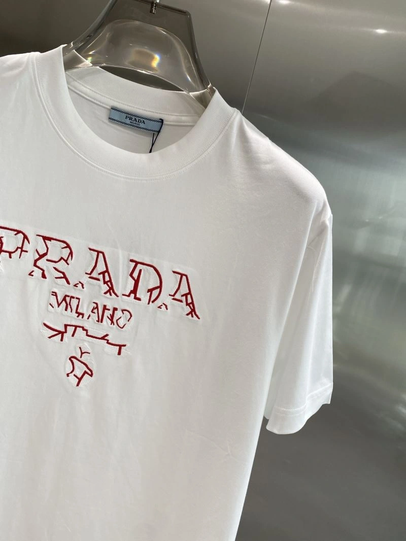 Official Prada T-Shirts