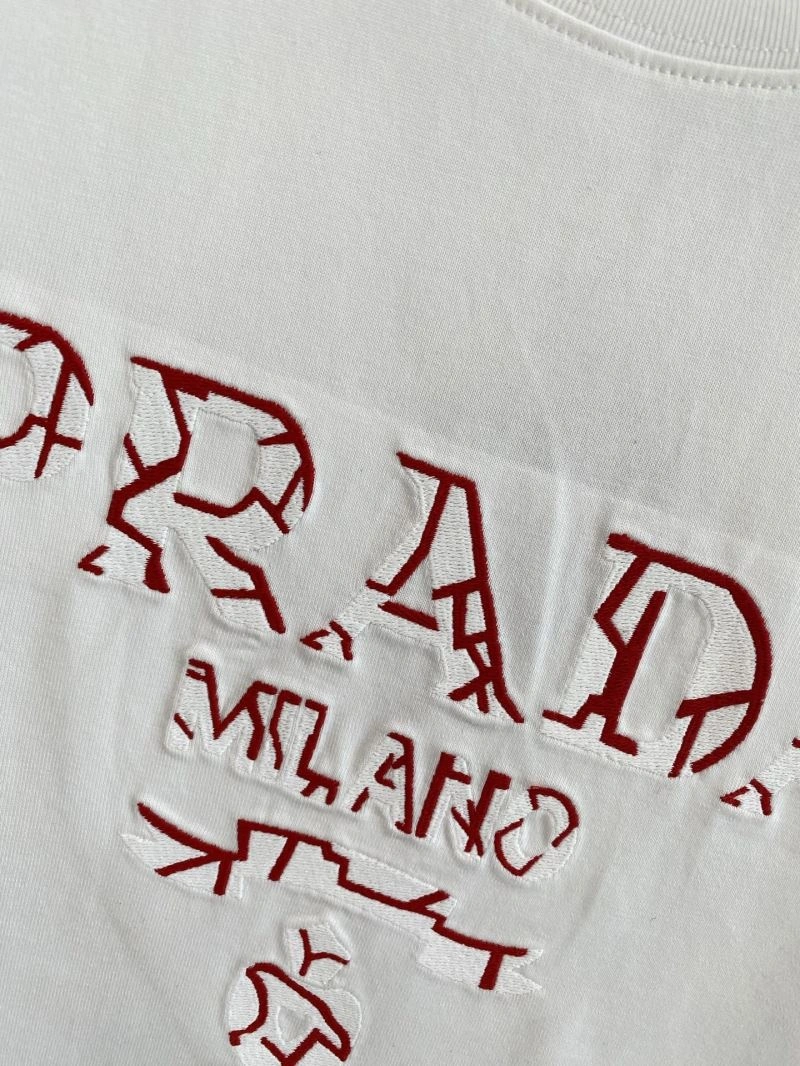 Official Prada T-Shirts