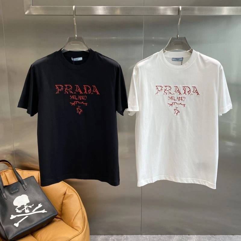 Prada T-Shirts