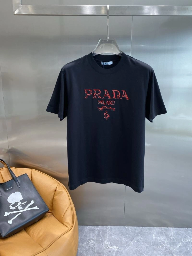 Authentic Prada T-Shirts