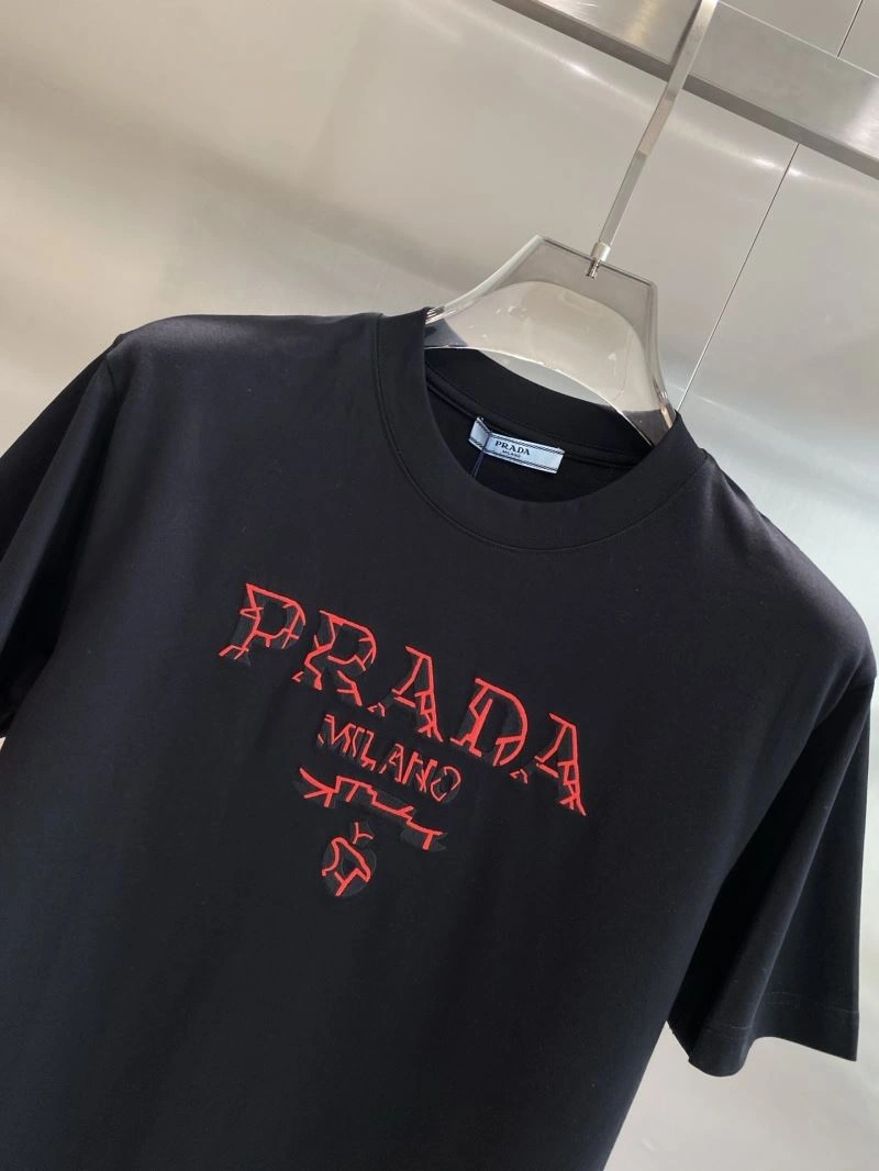 Authentic Prada T-Shirts