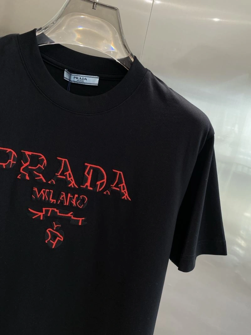 Authentic Prada T-Shirts