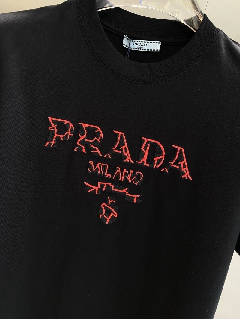 Authentic Prada T-Shirts