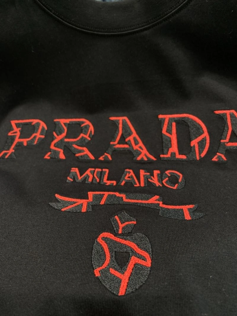 Authentic Prada T-Shirts