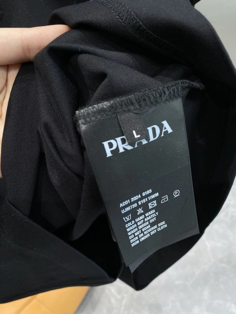 Authentic Prada T-Shirts
