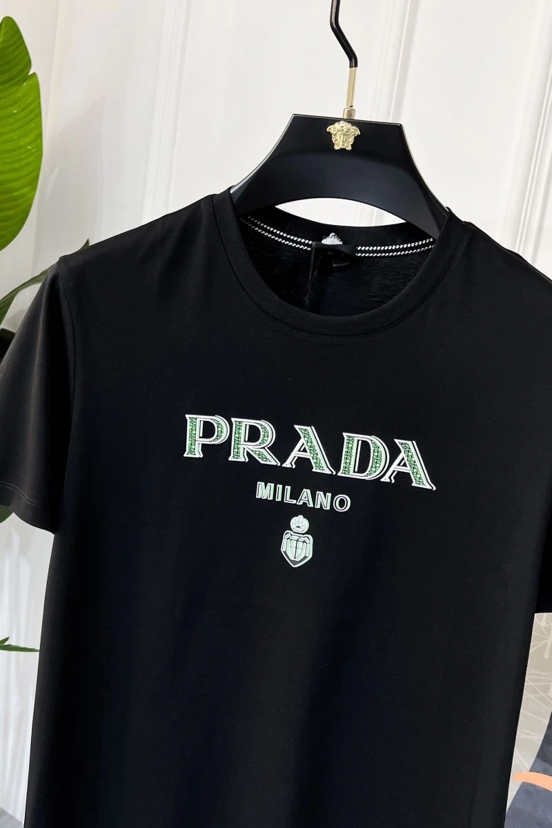 Economical Prada T-Shirts