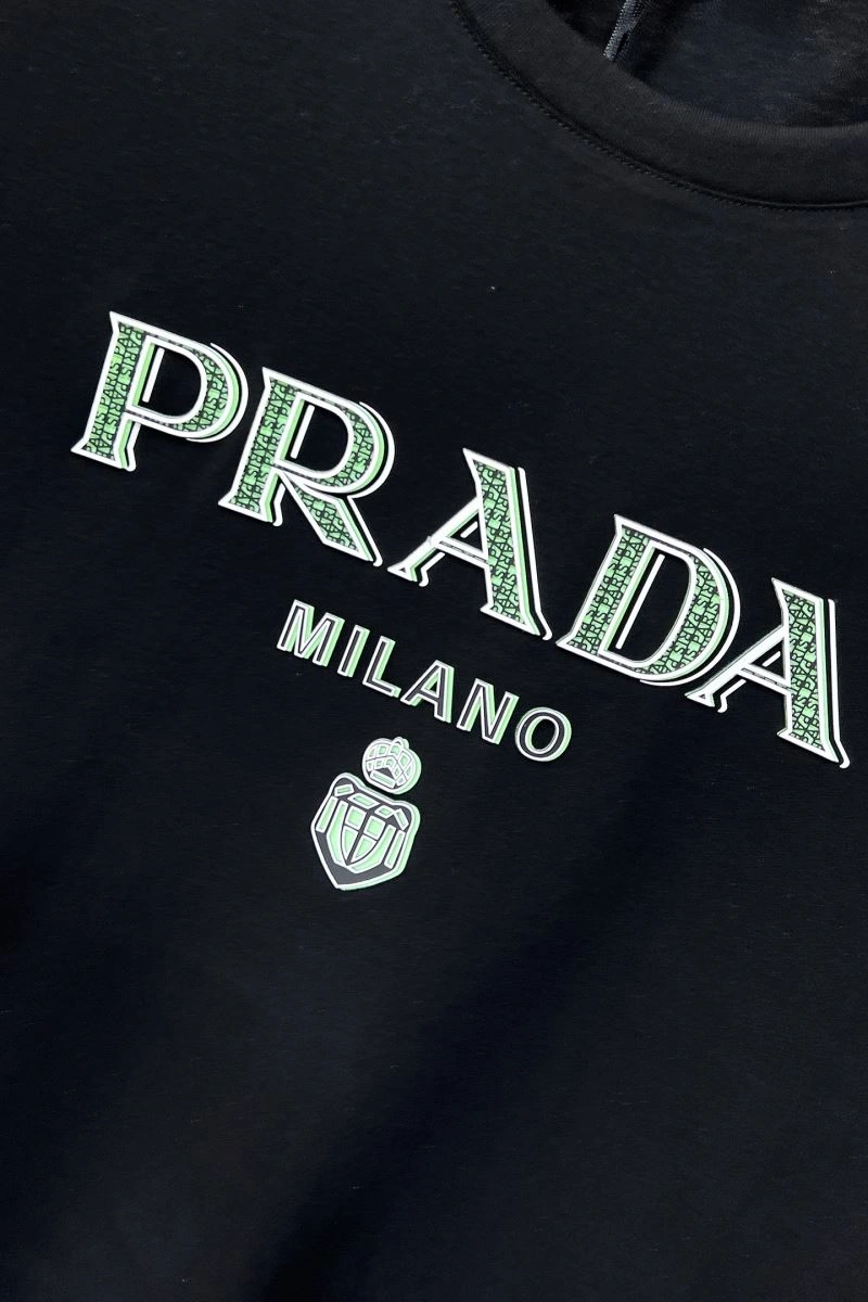 Economical Prada T-Shirts