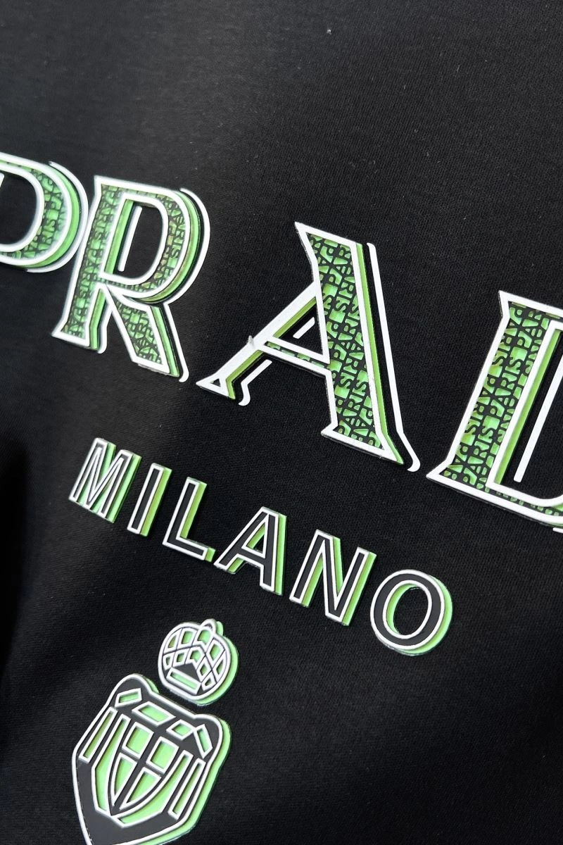 Economical Prada T-Shirts