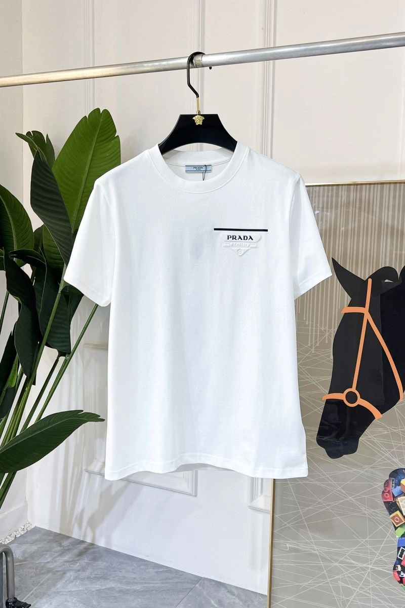 Prada T-Shirts