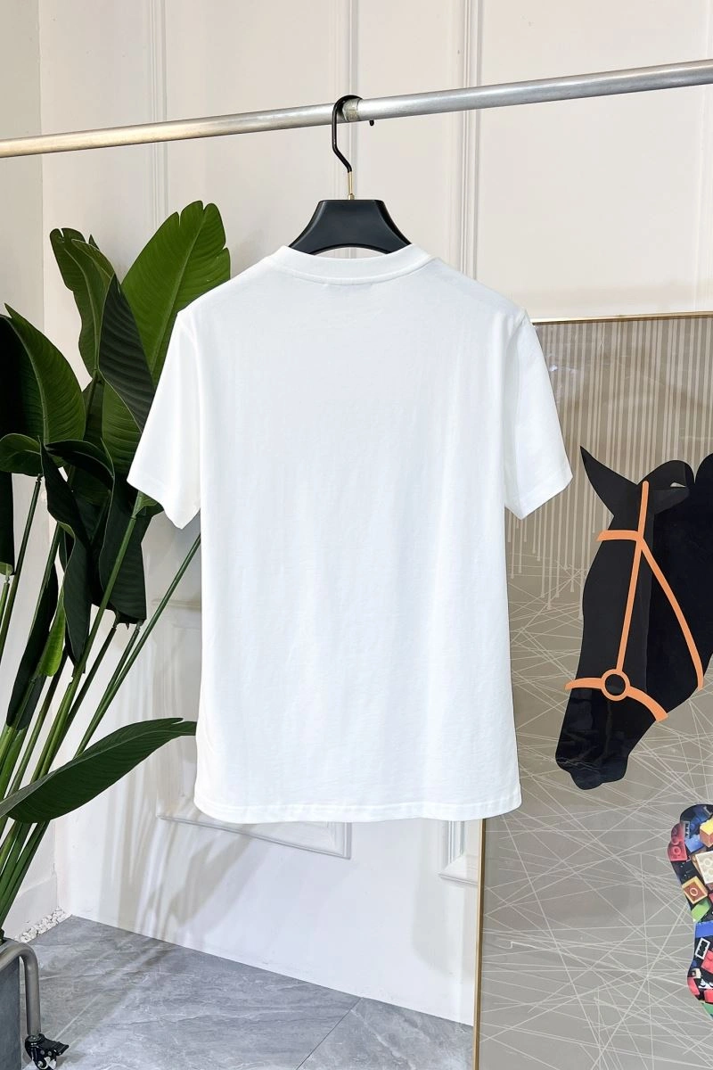 Exact replica Prada T-Shirts