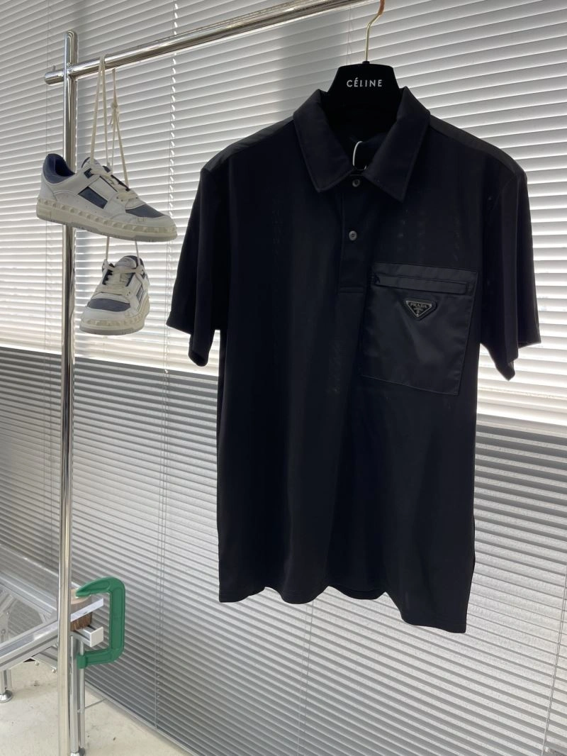 Prada T-Shirts