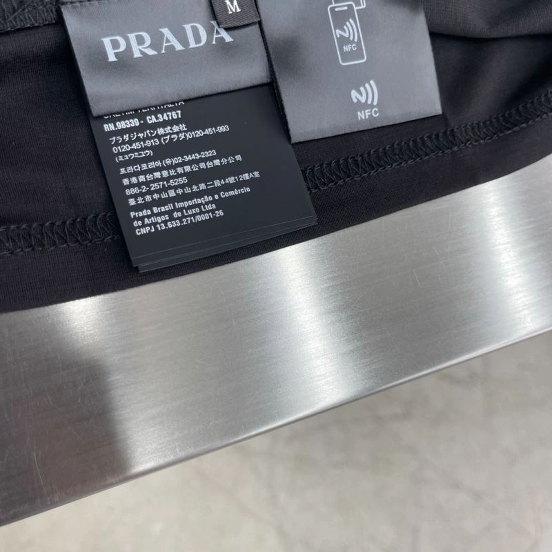 Legit Prada T-Shirts