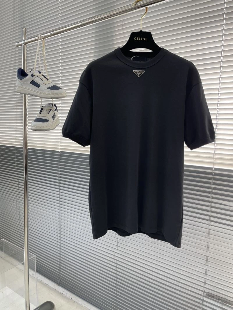 Prada T-Shirts