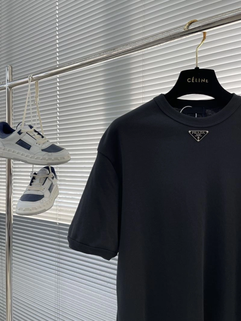 1:1 copy Prada T-Shirts